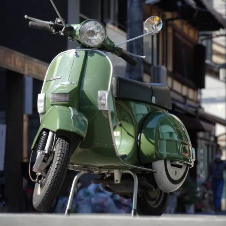 1- VESPA / LML MT | プロジェクトカテゴリー | Inoda motor's | ページ 2