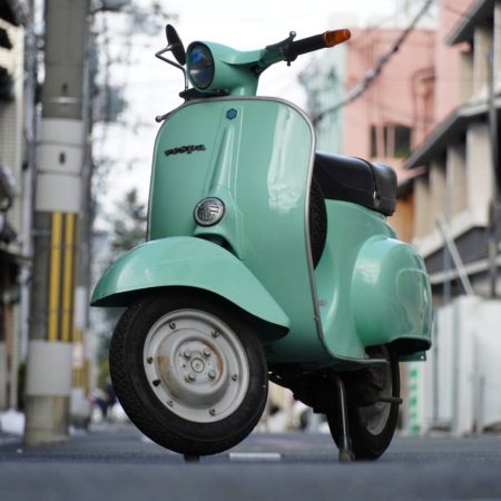 1- VESPA / LML MT | プロジェクトカテゴリー | Inoda motor's | ページ 2